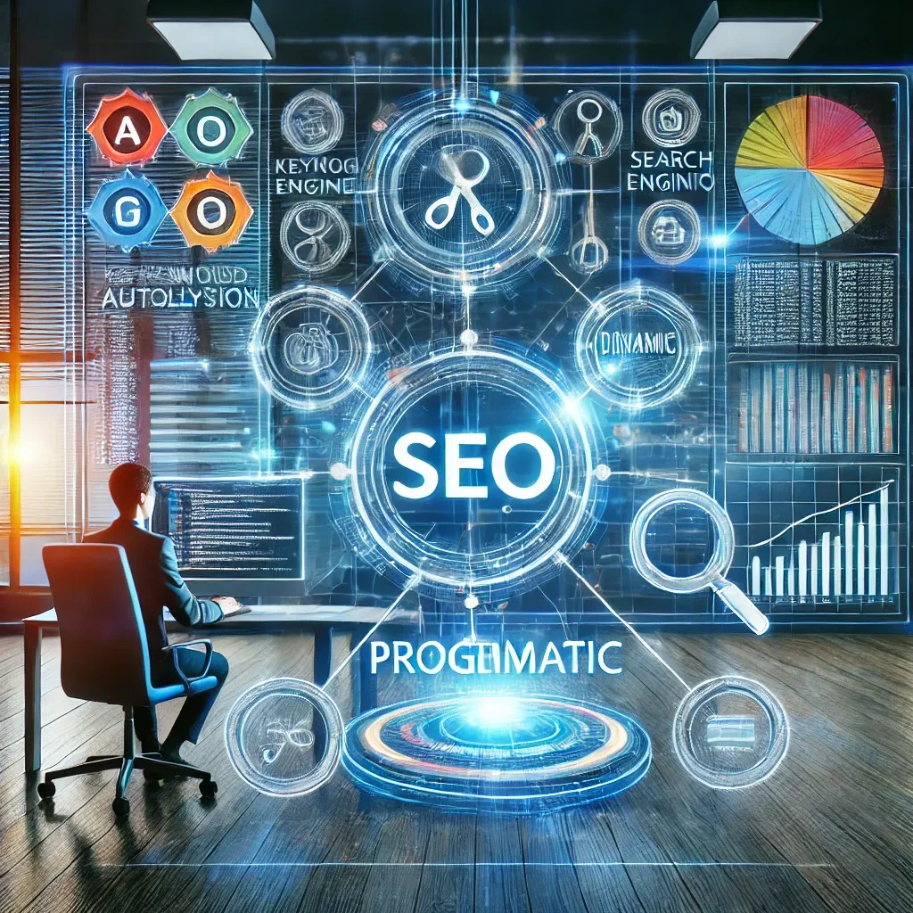 Does creating many similar web pages or content hurt SEO?